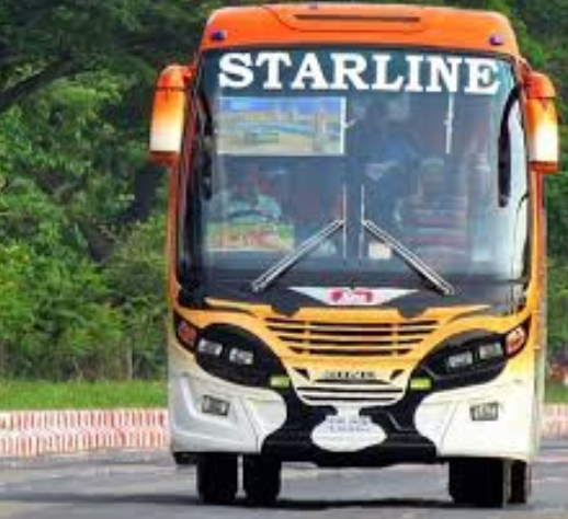 স্টার লাইন পরিবহন| ট্র্যাভেল নিউজ বাংলাদেশ - ট্র্যাভেল নিউজ বাংলাদেশ